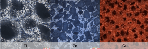 PyroStruct™ Metal Foam Technology - CellMo